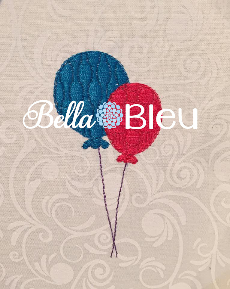 Free – Bella Bleu Embroidery