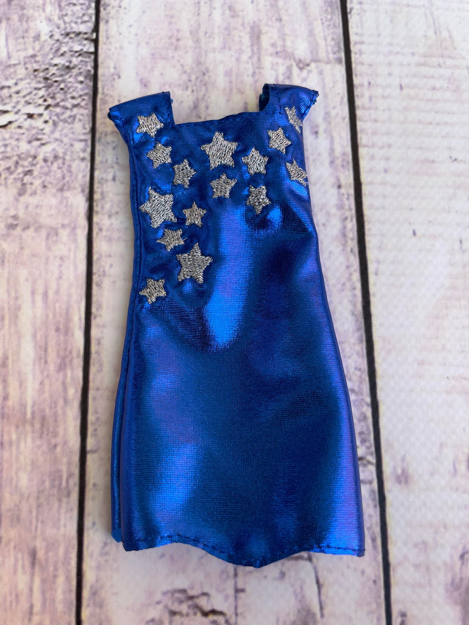 Tata's Elf Dress and Coat Costume – Bella Bleu Embroidery