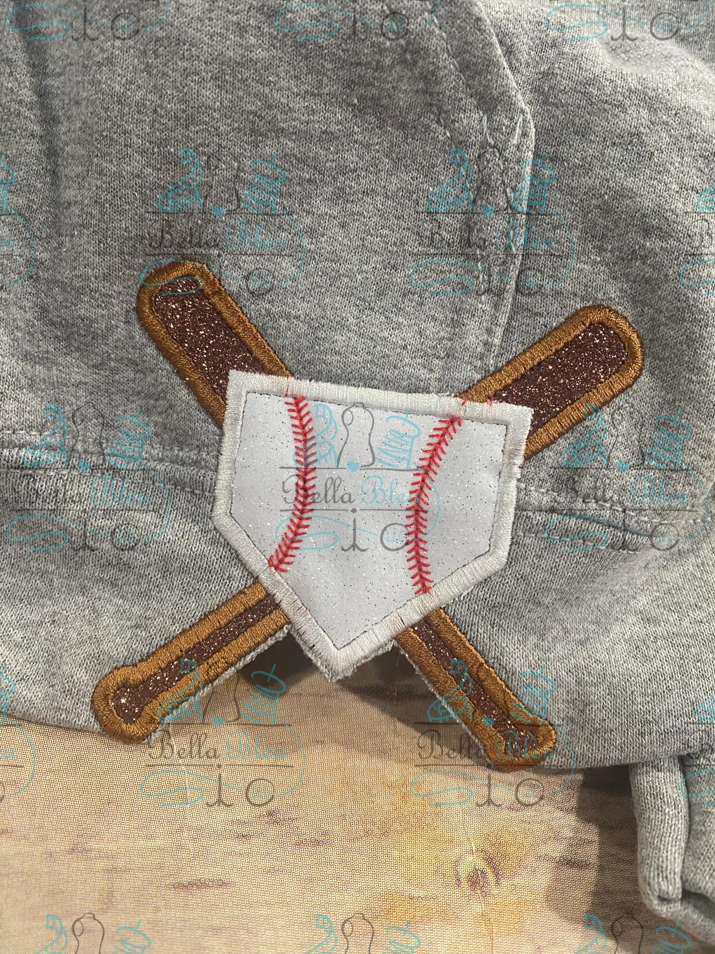 Bella Bleu Embroidery | Bella Bleu Embroidery