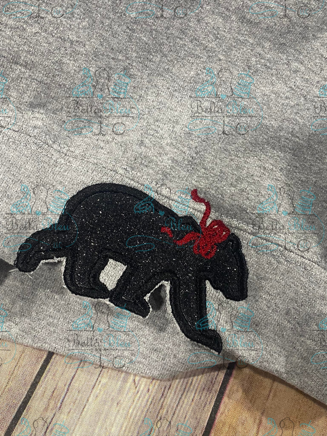 Side Designs – Bella Bleu Embroidery