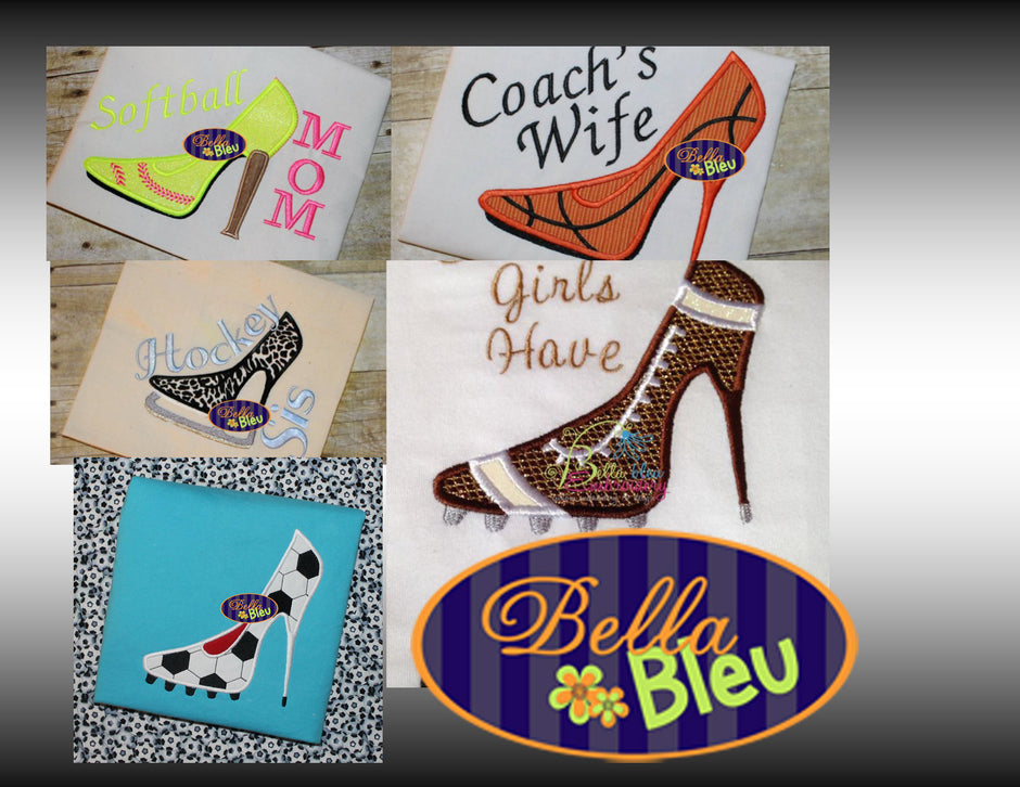 Bundle Deals – Bella Bleu Embroidery
